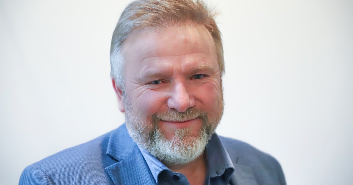 Forsvar og beredskap i hele Norge - Senterpartiet