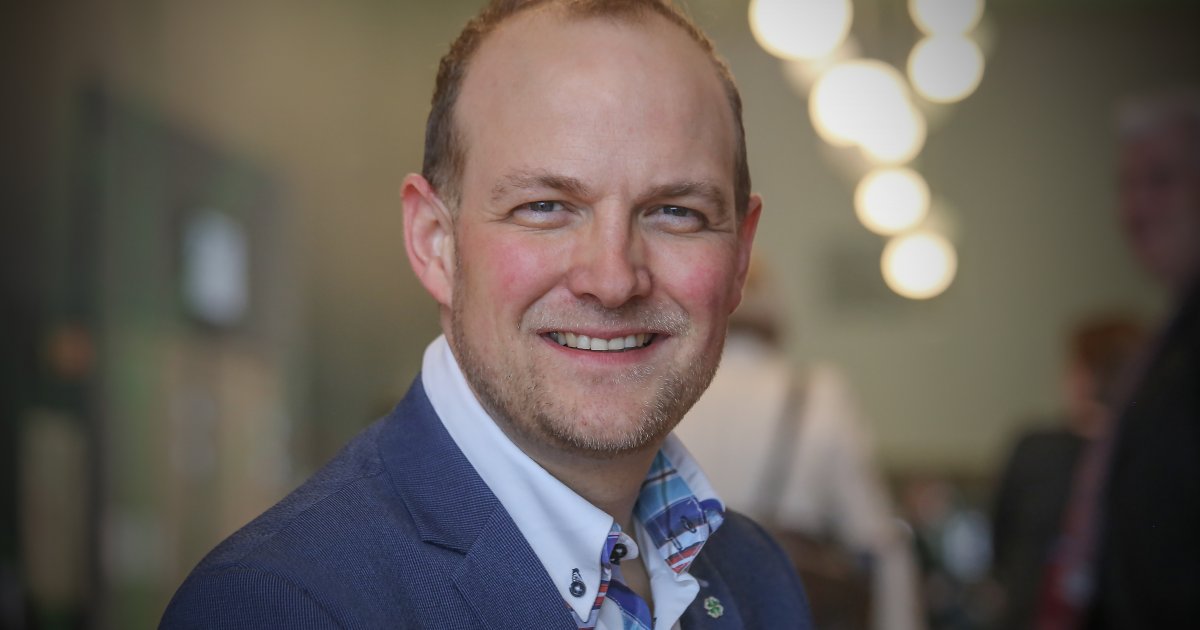 Raskere utbygging av nett og bedre utnyttelse av nettet - Senterpartiet