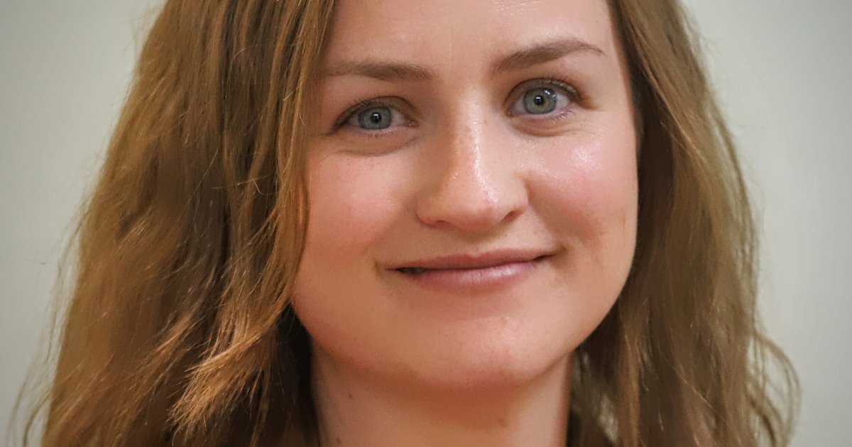 Torunn Flatjord ny fylkessekretær i Sogn og Fjordane Senterparti - Senterpartiet