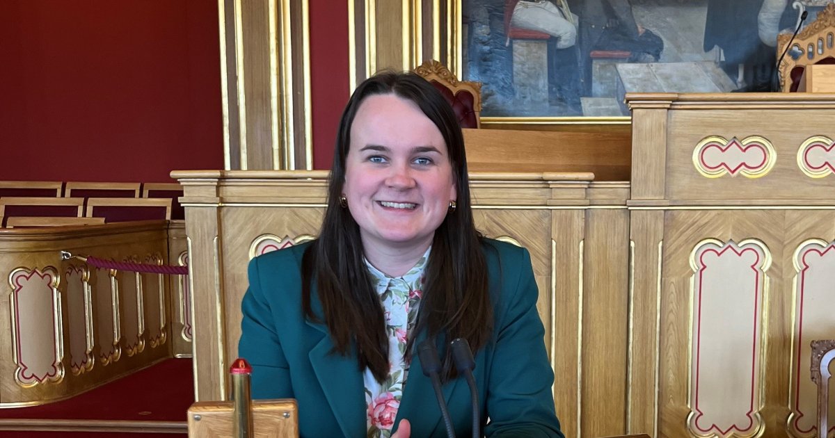 Velg en utdanning som gir jobb og nytte - Senterpartiet