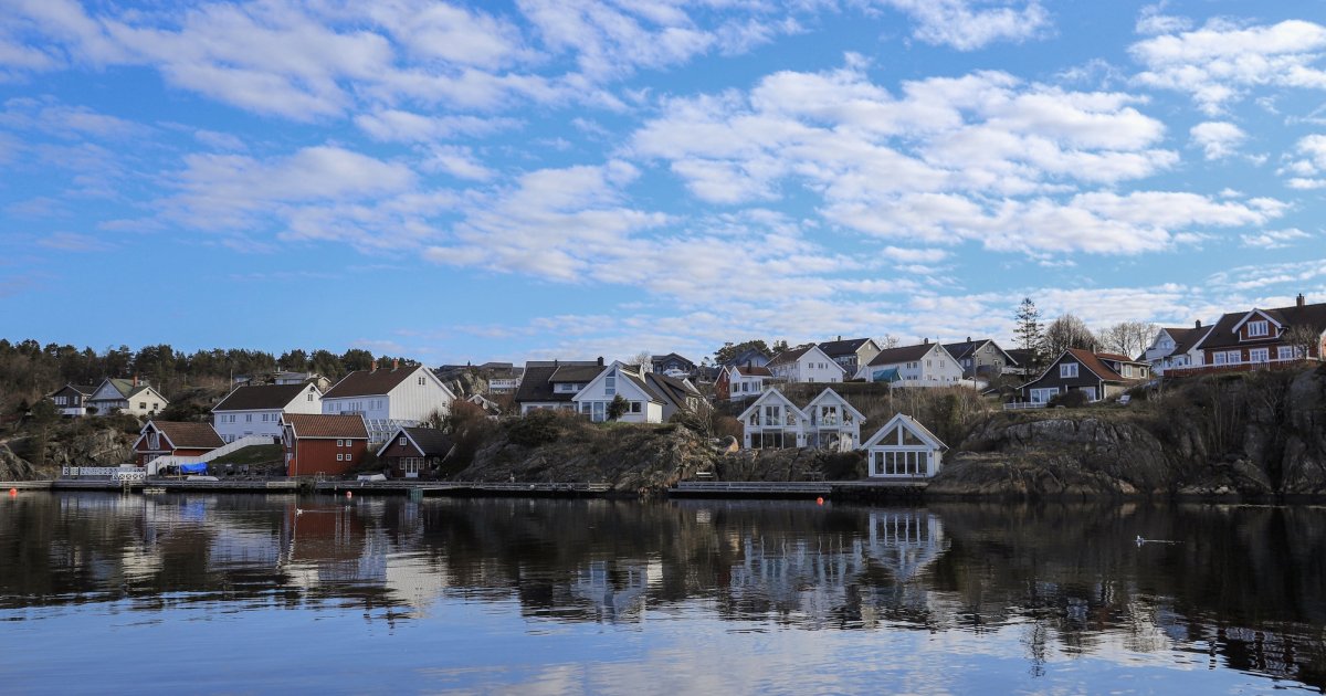 Fylkestingsvalgprogram 2023-2027 - Senterpartiet