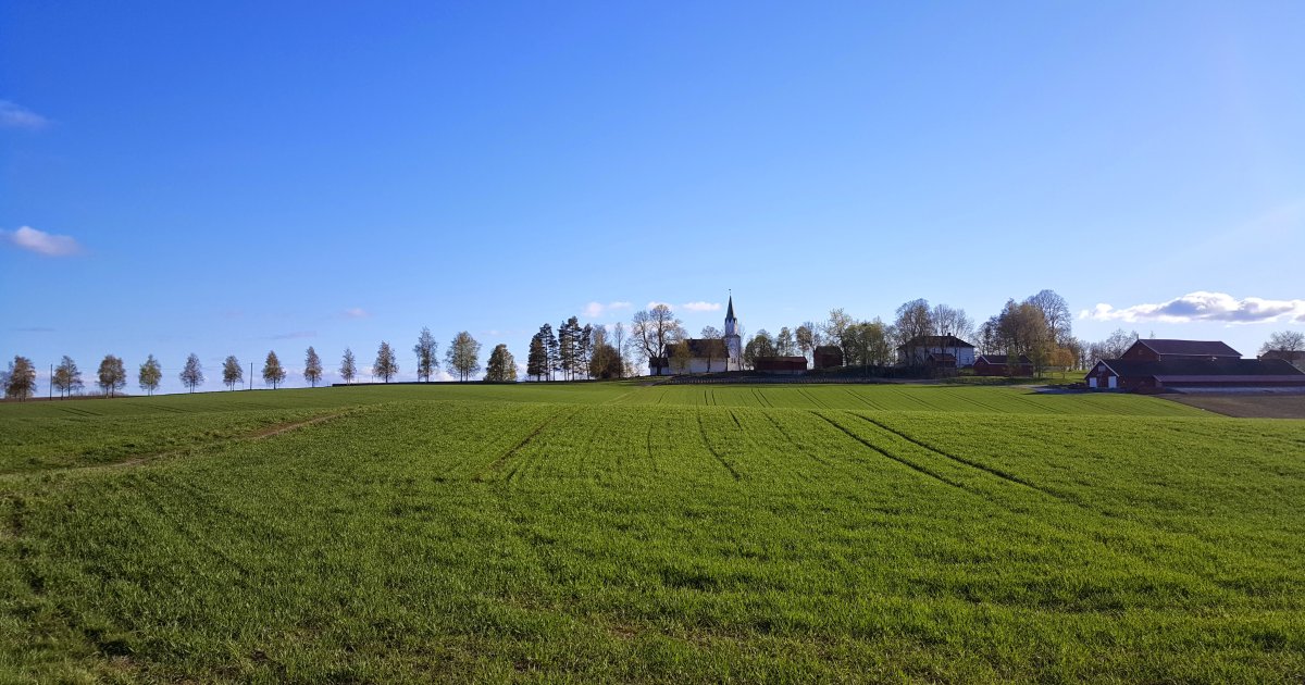 Valgprogram for Nordre Follo Senterparti 2023-2027 - Senterpartiet