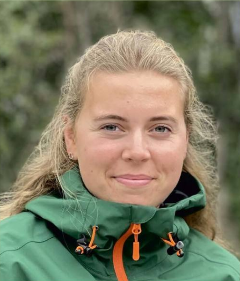 Minde Storsnes - Senterpartiet