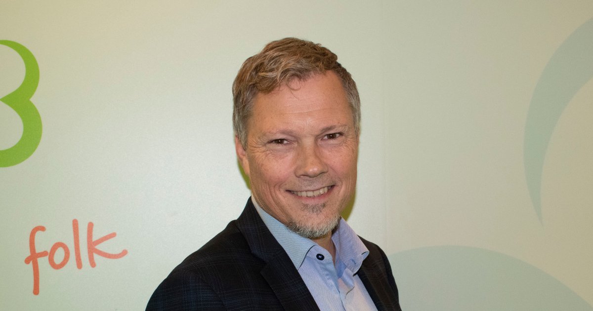 Per Ivar Lied ble fylkesordførerkandidat! - Senterpartiet