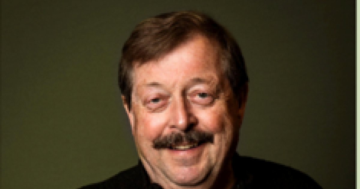 3.kandidat - Bengt Gustav Eriksson - Senterpartiet