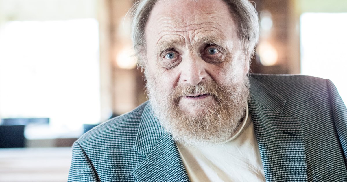 Til minne om Torbjørn Tilrem - Senterpartiet