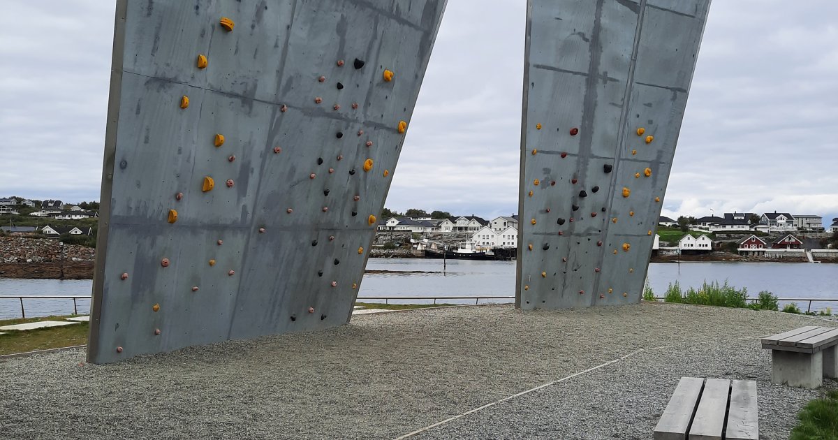 Brønnøy Senterparti valgprogram 2023-2027 - Senterpartiet