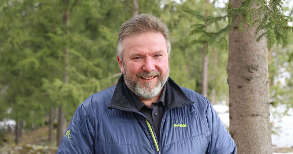 Oppland Senterparti - Senterpartiet