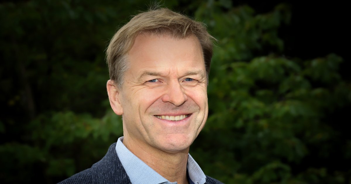 Bolstad på topp i Oslo - Senterpartiet