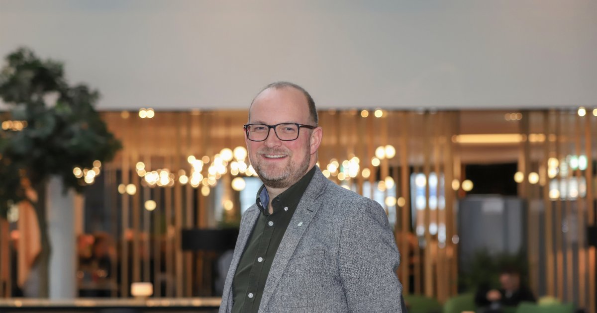 En energipolitikk med nasjonal kontroll og lokale prioriteringer ...