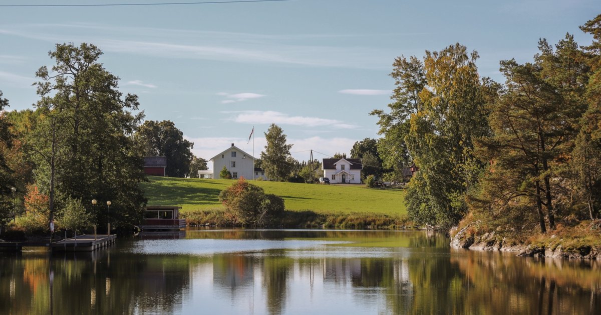 Program 2023-2027 - Senterpartiet