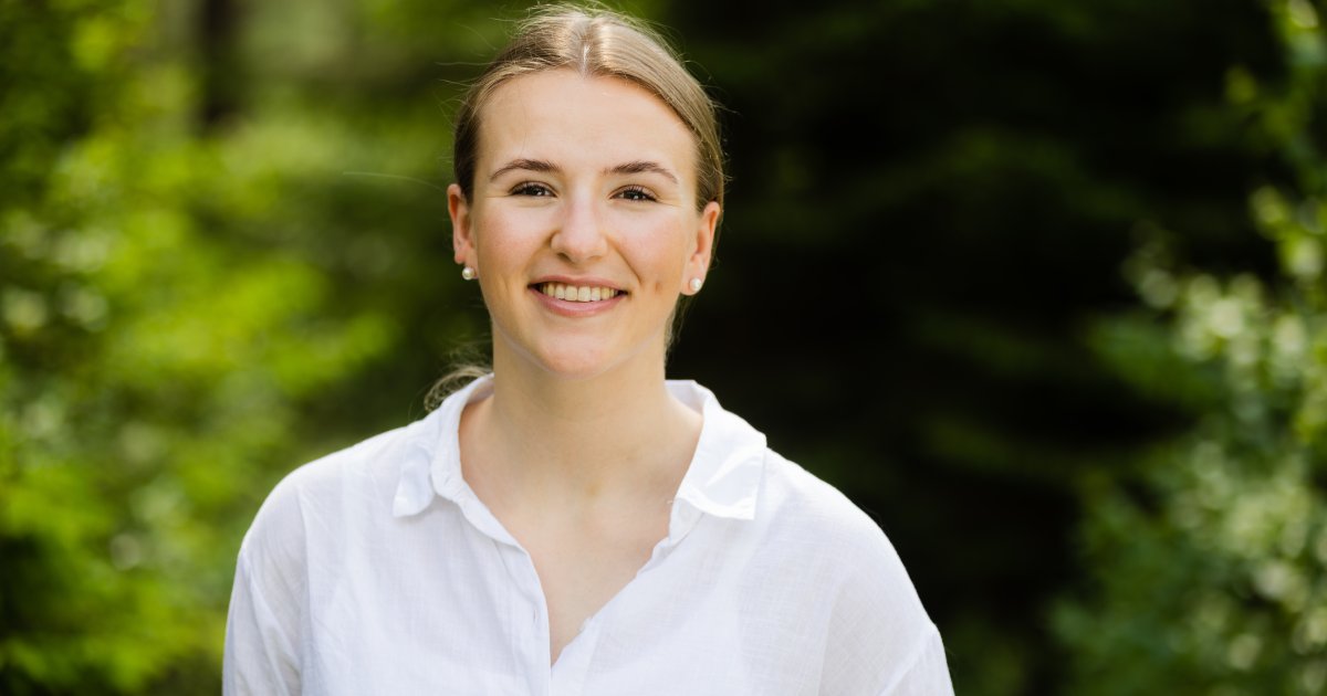 Vilde taler de unges sak, og vil ha flere med seg i politikken ...