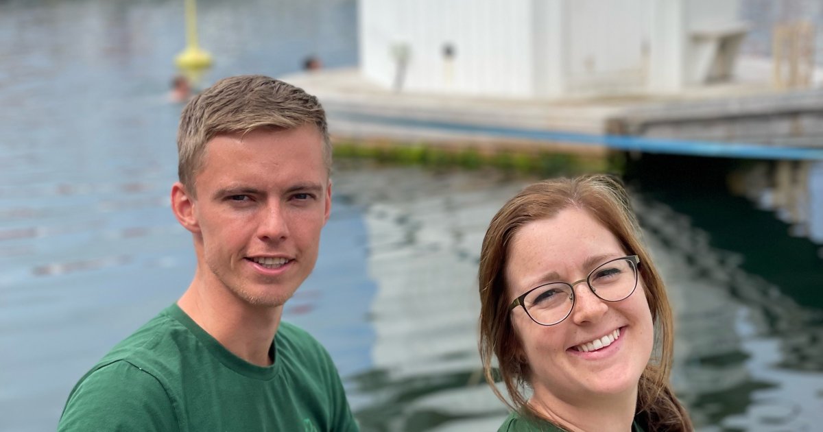 Vil gjøre Karmøy best på barn og unge - Senterpartiet