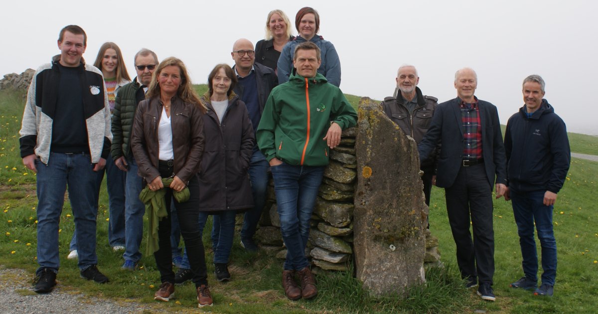 Klepp - Senterpartiet