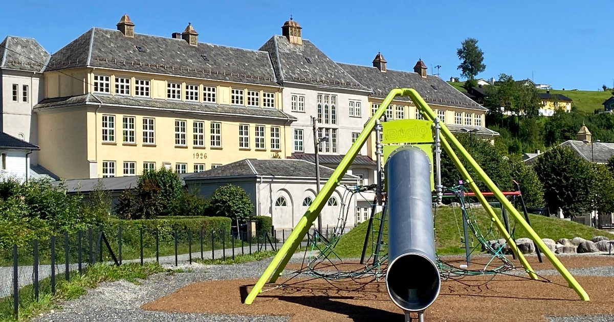 Senterpartiet i Sauda sitt valgprogram 2023-2027 - Senterpartiet