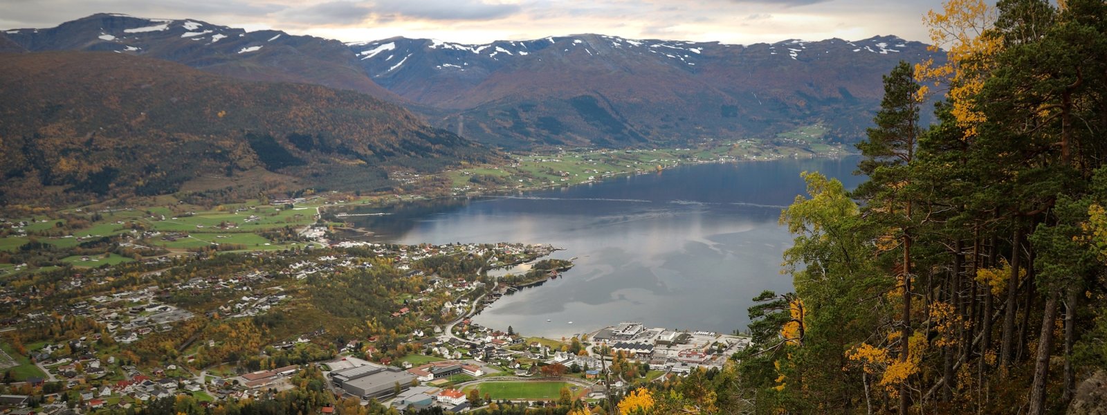 Karoline Bjerkeset inn i Senterpartiets programkomitè - Senterpartiet