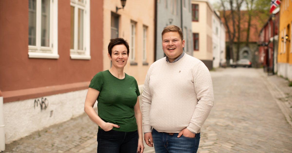 Senterpartiet vil løfte hele Sørsida - Senterpartiet