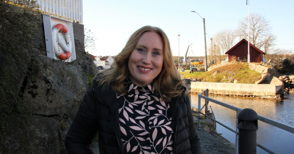 2. kandidat - Senterpartiet