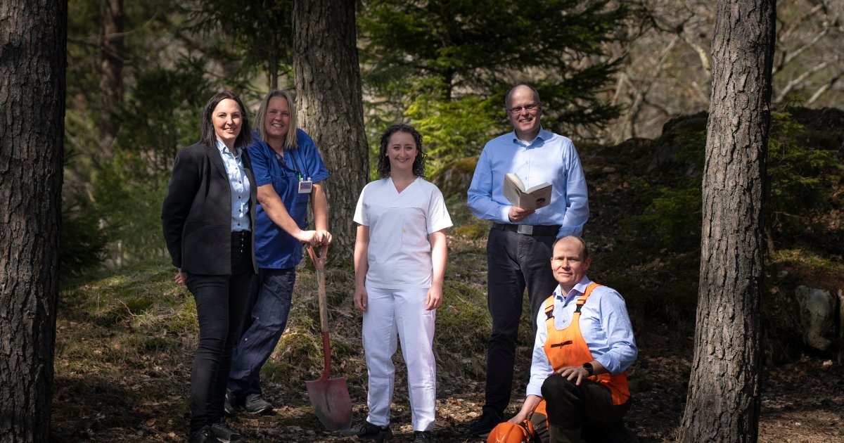 Senterpartiet for HELE Tønsberg - Senterpartiet