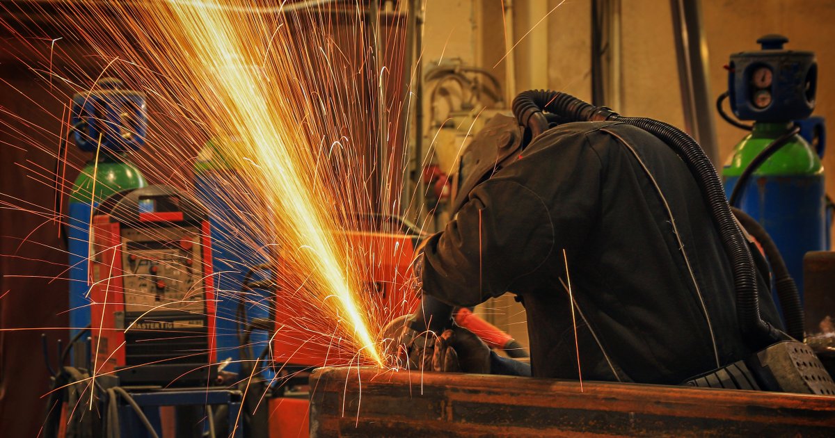 Senterpartiet styrkjer yrkesfaga i Vestland - Senterpartiet