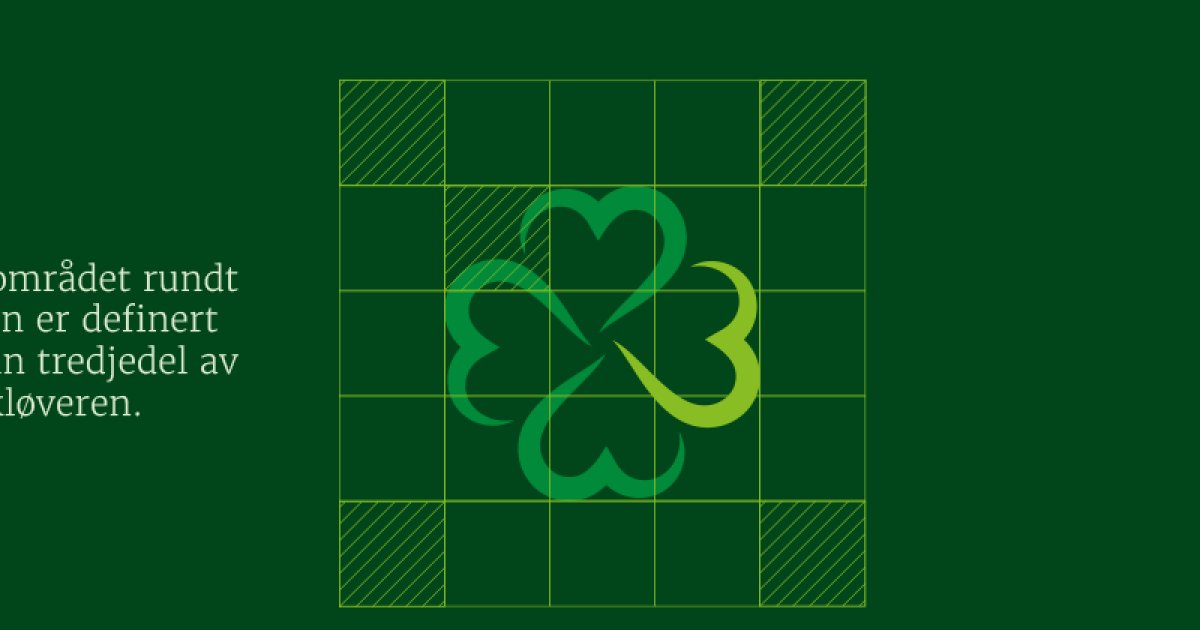 Senterpartiets grafiske profil - Senterpartiet